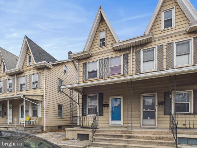 673 S Front St, Steelton, PA 17113 | MLS #PADA2052