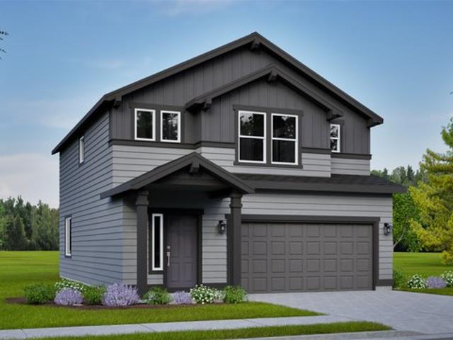 673 Snowking St, Richland, WA 99352