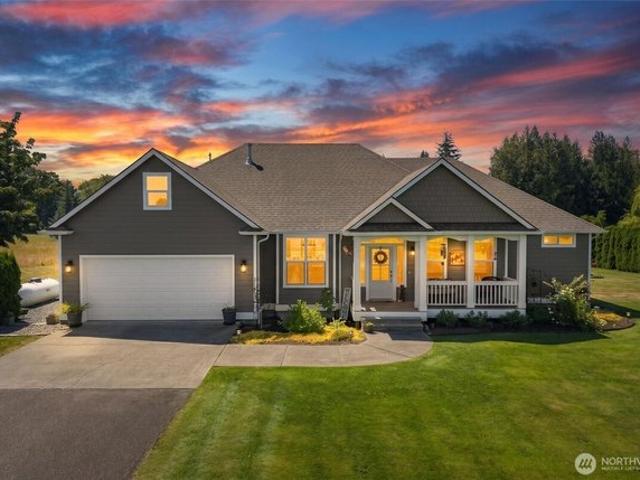 673 Schultz Dr, Bellingham, WA 98226