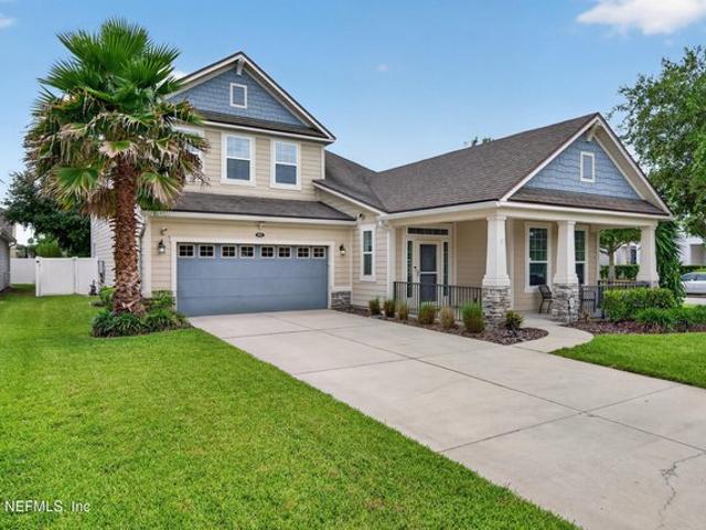 673 Park Lake Dr, Ponte Vedra, FL 32081