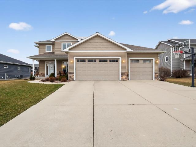 673 Prairie Grass Road