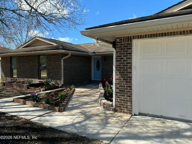673 Roger Sherman St, Orange Park, FL 32073 | Compass