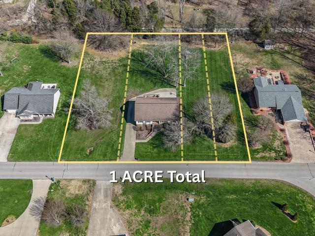673 W Melchoir Drive