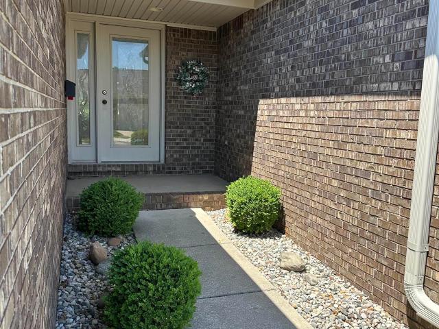 673 W Snowbird Circle