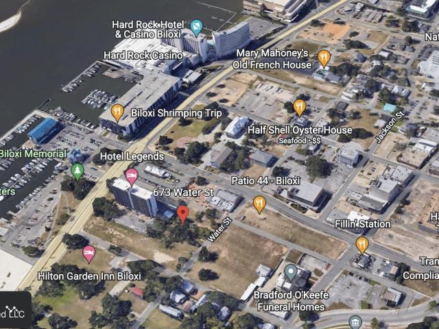 673 Water St, Biloxi, MS 39530 | MLS #4029 | Compass