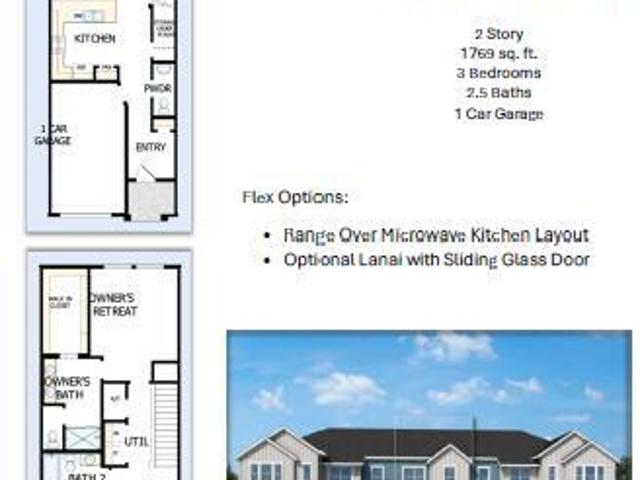 673 Windchime St, Yulee, FL 32097 | MLS #2128 | Compass