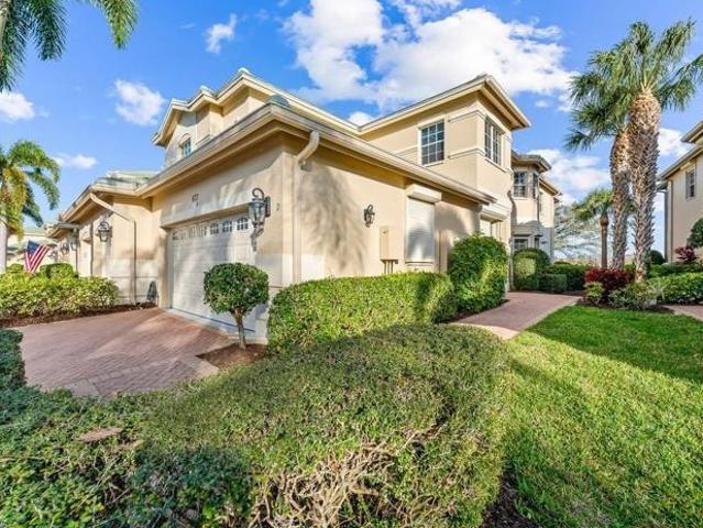 673 Vintage Reserve Cir #11 D, Naples, FL 34119