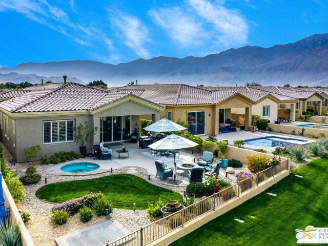 67448 Zuni Court