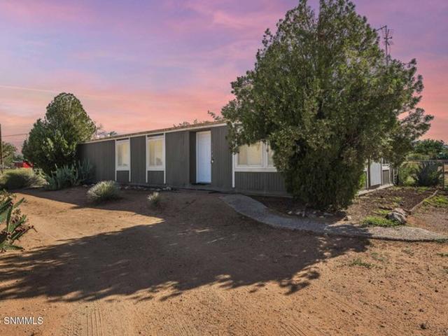 6744 Macarthur Rd, Las Cruces, NM 88012