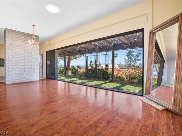 6744 Mountridge Dr, Las Vegas, NV 89110 | MLS #2763