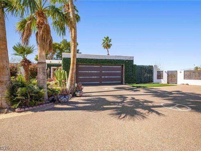 6744 Mountridge Dr, Las Vegas, NV 89110