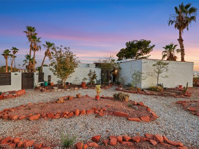 6744 Mountridge Drive