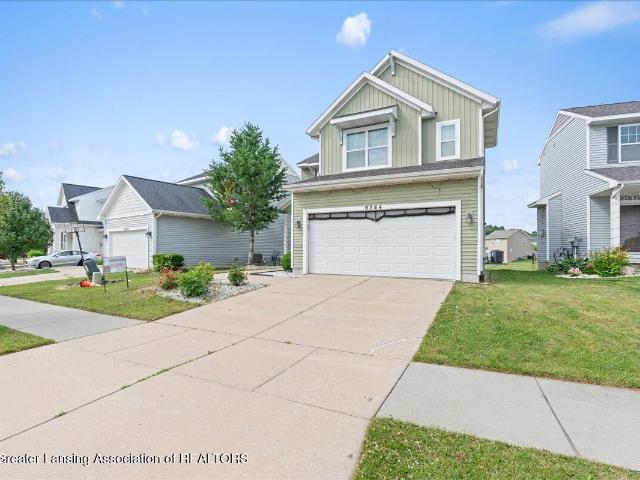 6744 Castleton Drive