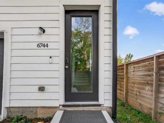 6744 Del Rio St, Houston, TX 77021 | MLS #42447