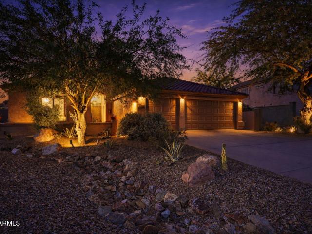 6744 E Hacienda La Noria Ln, Gold Canyon, AZ 85118 | MLS #7004 | Compass