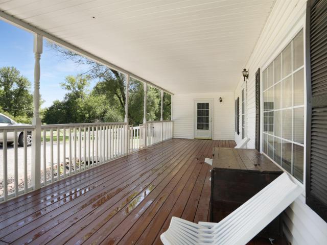 6744 Folsomville Degonia Road