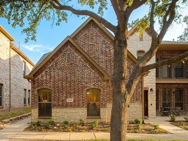 6744 Pistoia Dr, Frisco, TX 75034