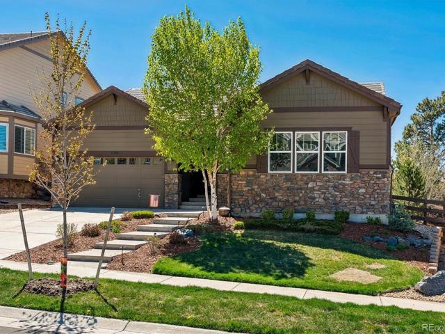 6744 S Catawba Way