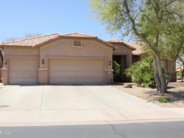 6744 S Bedford Ct, Chandler, AZ 85249