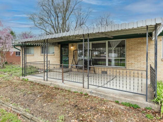 6744 W 15th St, Indianapolis, IN 46214 | MLS #22092 | Compass