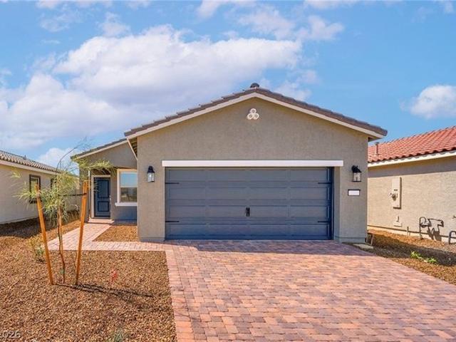 6745 Magnolia River Ave, Las Vegas, NV 89156