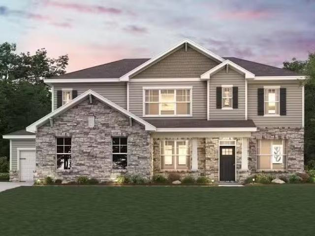 6745 Meriwether Road Lot 77, Dawsonville, GA 30534 MLS 7449370