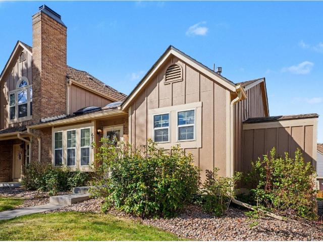 6745 Mountain Top Ln, Colorado Springs, CO 80919 | MLS #1056
