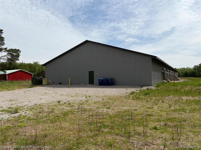 6745 Oak Road
