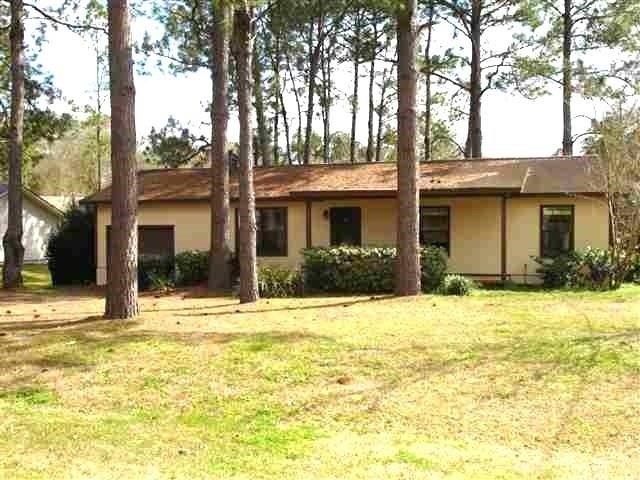 6745 Alan A Dale St, Tallahassee, FL 32309