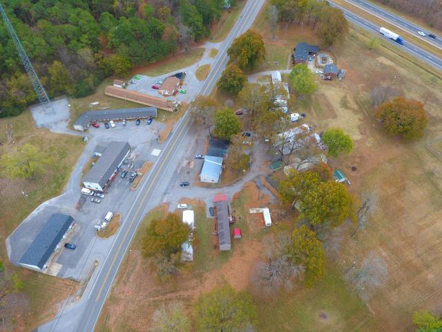 6745 Benton Road