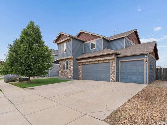 6745 Blue Spruce St, Frederick, CO 80530