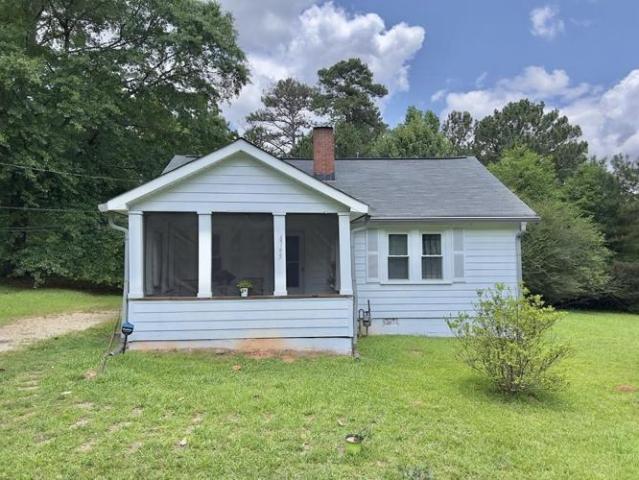 6745 Camp Valley Rd, Riverdale, GA 30296