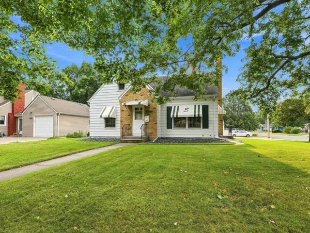 6745 Elliot Ave S, Richfield, MN 55423