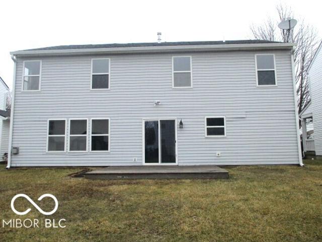 6745 Ennis Way, Indianapolis, IN 46237 | MLS #22089 | Compass