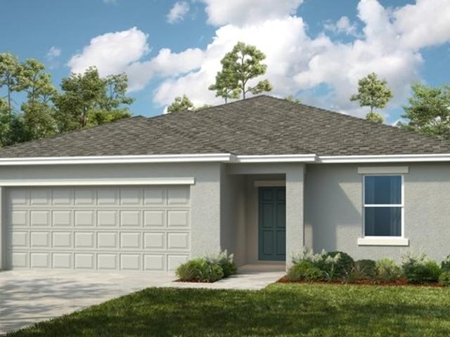 6745 Equinox Ln, North Fort Myers, FL 33917