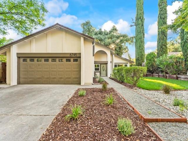 6745 Lakewood Way, Orangevale, CA 95662