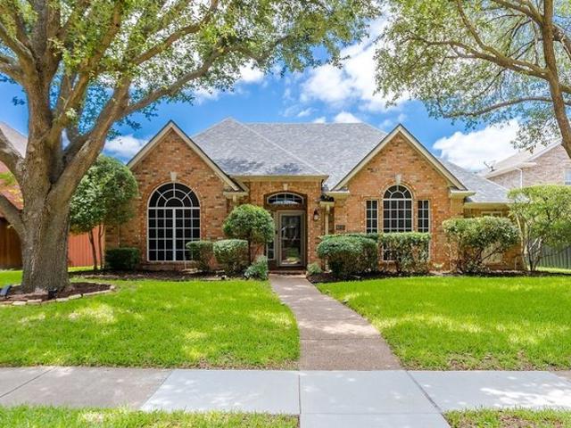 6745 Patrick Ln, Plano, TX 75024