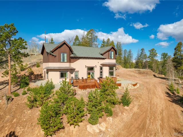 6745 Remington Road