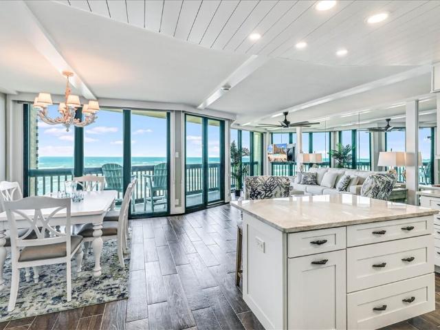 6745 Seacomber Dr, Unit 504, Port Aransas, TX 78373 | MLS #475794
