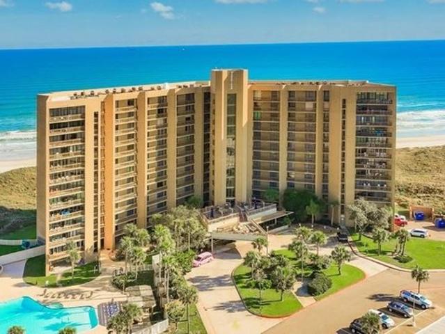 6745 Seacomber Dr Apt 1102, Port Aransas, TX 78373