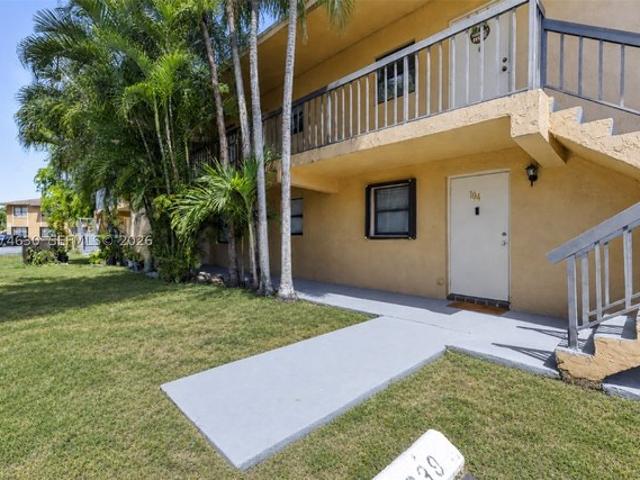 6745 W 26th Dr Unit 103 4, Hialeah, FL 33016
