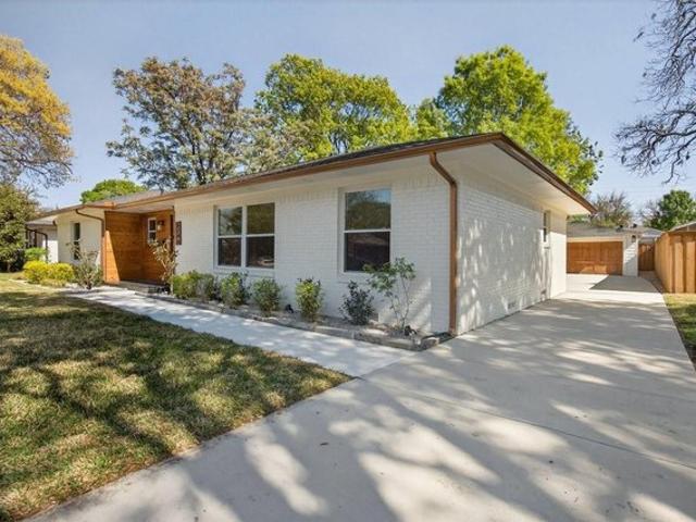 6746 Braeburn Dr, Dallas, TX 75214