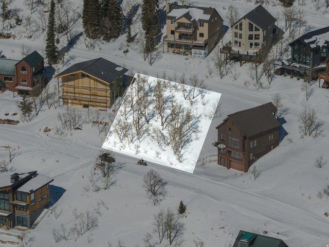 6746 E Aspen Dr Unit 38, Eden, UT 84310