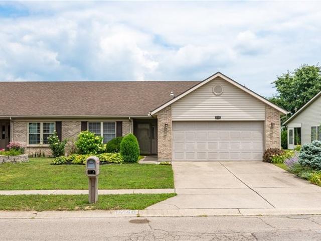 6746 Grovebelle Dr, Huber Heights, OH 45424