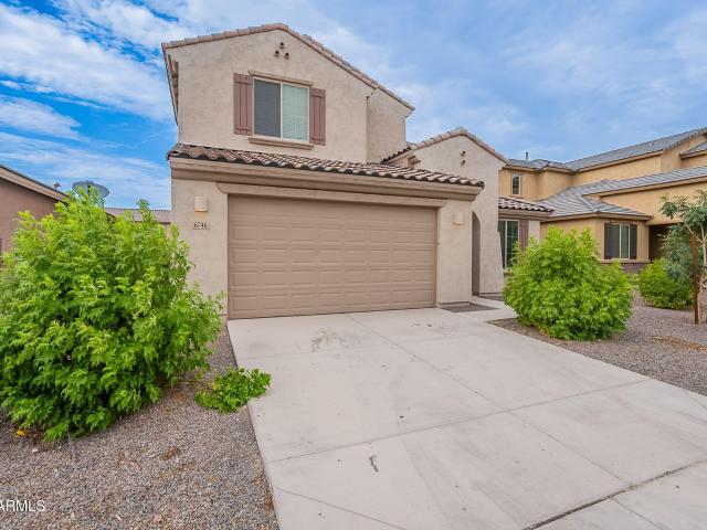 6746 W Winston Dr, Laveen, AZ 85339 | MLS #7003 | Compass