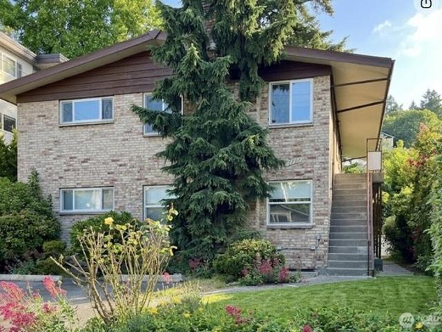 6746 24th Ave NW, Seattle, WA 98117
