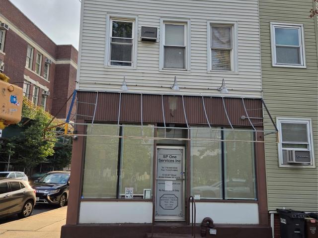 6746 80th Street