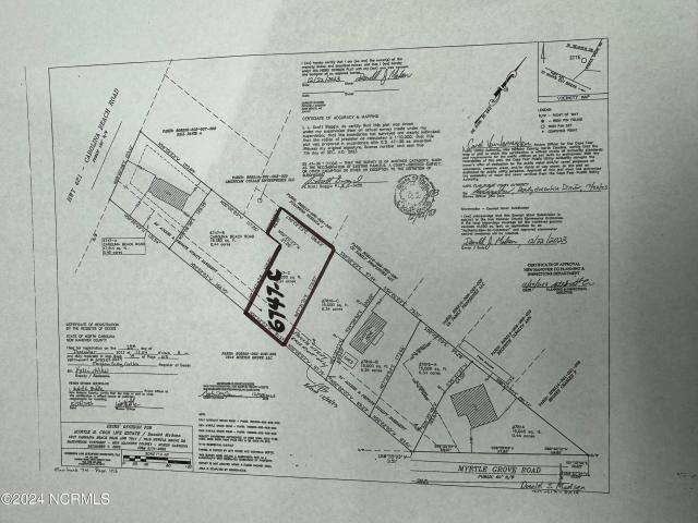 6747 C Carolina Beach Rd, Wilmington, NC 28409 | MLS #100426 | Compass