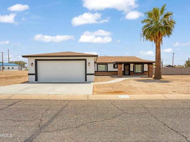 6747 E Albany St, Mesa, AZ 85205