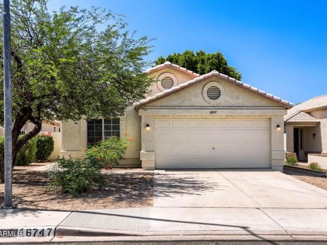 6747 E Melrose St, Mesa, AZ 85215